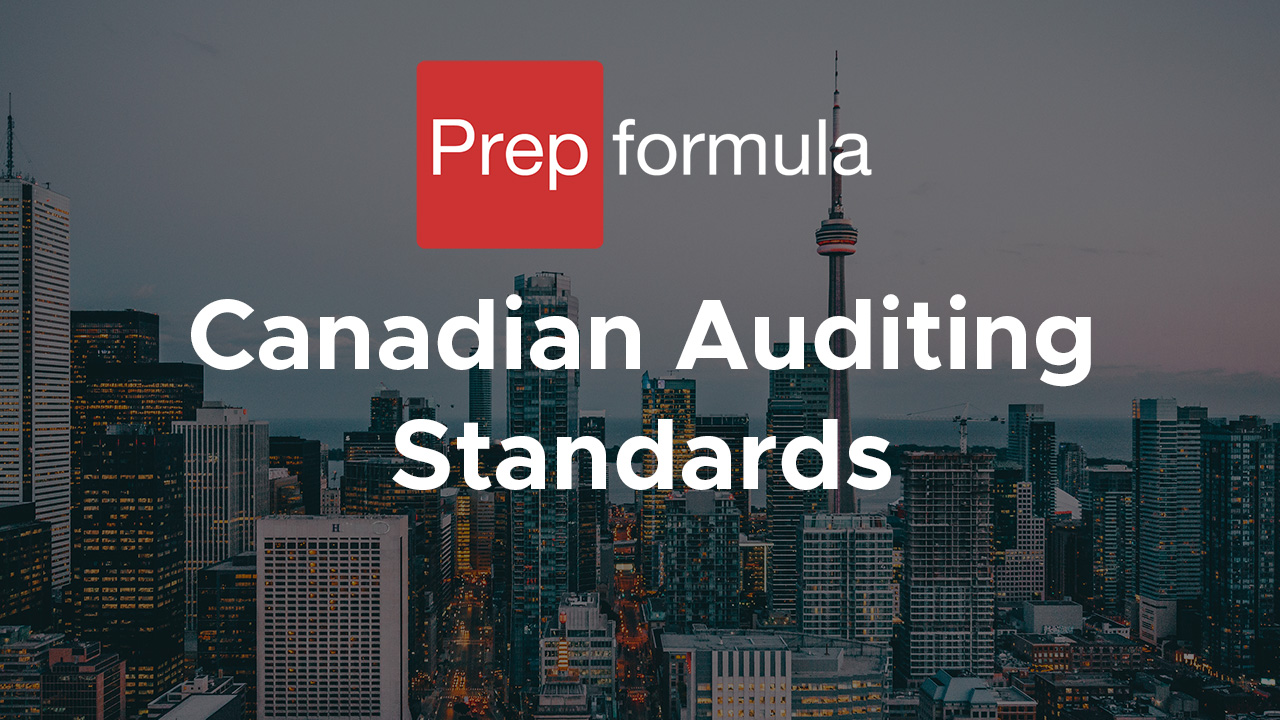 PrepFormula: A: Assurance